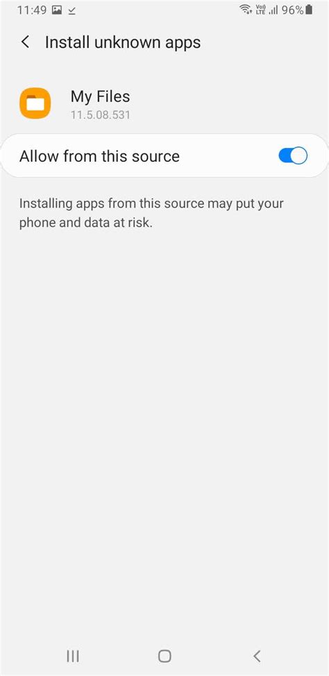 Configuring NFC Sensors IQnexus