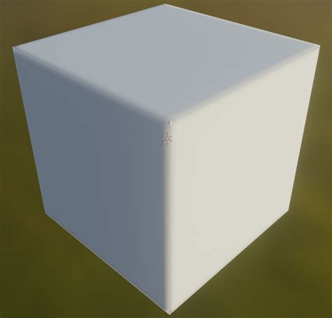 Can T Remember How To Bake Normal Maps With Edges Materials And Textures Blender Artists