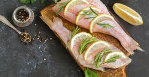 Cómo Hacer Lubina En La Freidora De Aire Una Receta Ligera Y Saludable