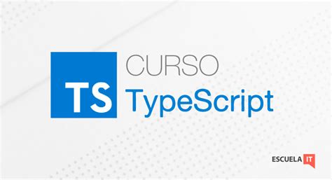 Curso De Typescript