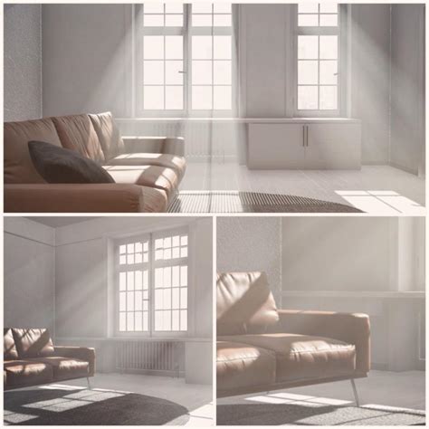 wip testing volumetric fog unreal engine 4 used vray exporter to… pasquale scionti