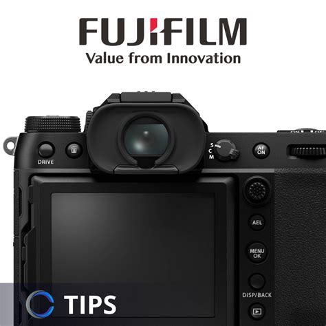 The Quick Fix To Fujifilm Hot Pixels Capture Integration