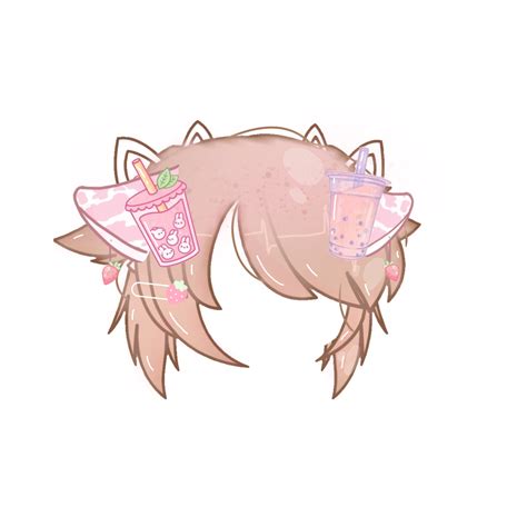 Blush Uwu Png