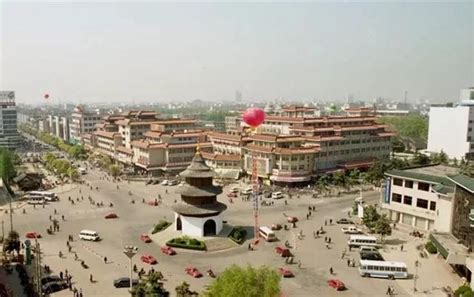 揚州人，這樣的揚州你見過嗎？看那些屬於揚州的城市記憶 每日頭條