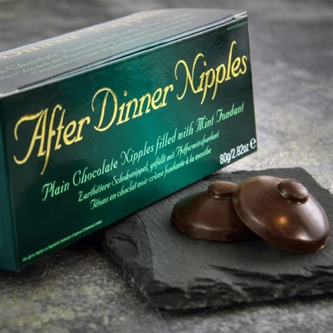 After Dinner Nipples Find Me A T