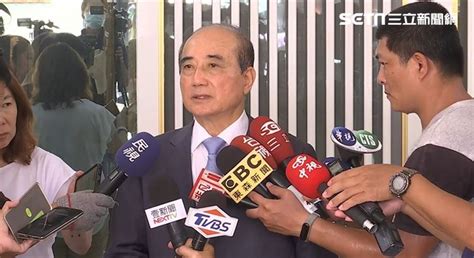 茶壺內風暴？副議長陸淑美突閃退群組 王金平：那也無所謂 政治 三立新聞網 Setncom