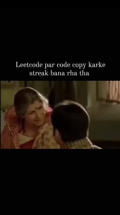 Saifullah Khan On Linkedin Han Bhai Leetcode Kaisy Use Kr Rhy Ho Aisy