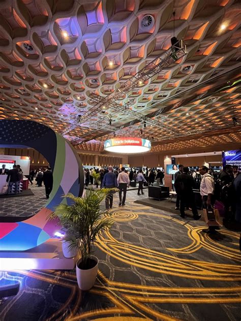 Bcloud Global Services On Linkedin Oracle Oraclecloudworldtour Oracleevent Cloudcomputing