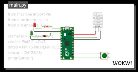 Aula Puc Wokwi Esp32 Stm32 Arduino Simulator
