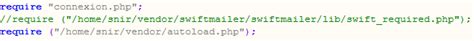 Having Fatal Error Uncaught ReflectionException Issue 943