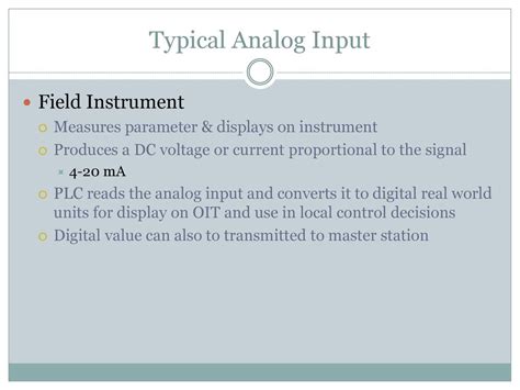 Scada What Can It Do For You Ppt Download