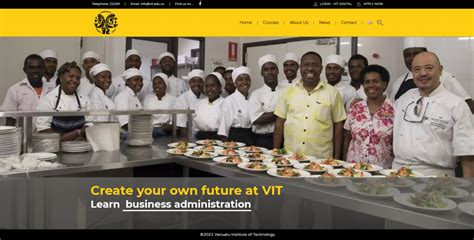 News Page 2 Vit Itv Vanuatu Institute Of Technology Linstitut