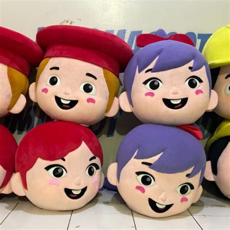 5 Langkah Memilih Pembuat Kostum Maskot Terbaik • Surya Maskot