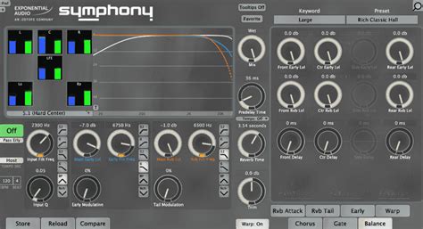 Ui  Symphony1000 — Sonicscoop