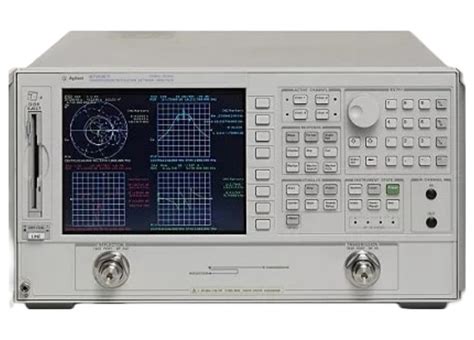 Network Analyzers 6 Ghz 20 Ghz Axiom Test Equipment