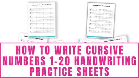 Printable Cursive Alphabet Chart Pdf Upper And Lowercase Letters