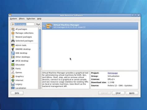 How To Run Linux In A Virtual Machine Techradar