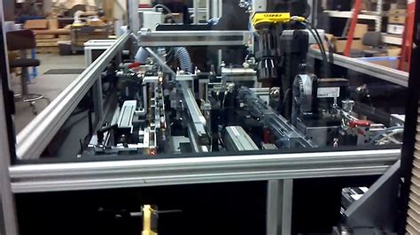 Connector Assembly — Automated Applications Inc