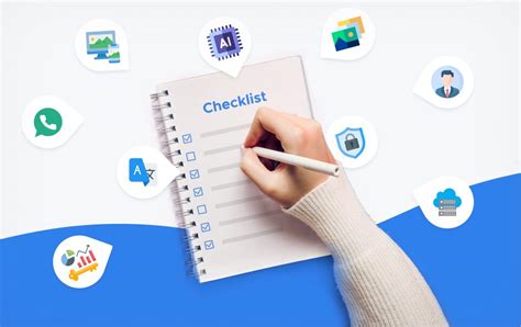 Chatbot Requirements Technical And Non Technical Considerations