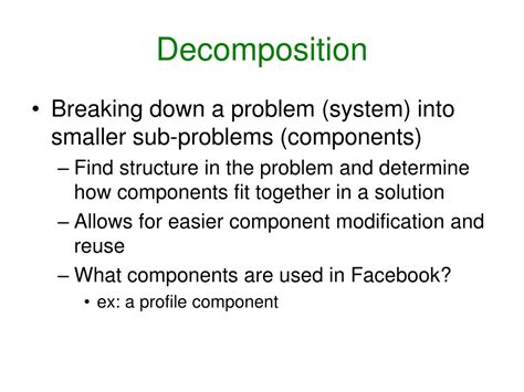 Ppt Introduction To Computational Problem Solving Course Powerpoint Presentation Id 9668981