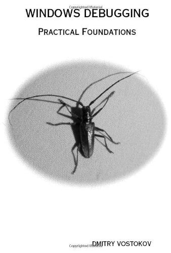 Windows Debugging Practical Foundations Paperback 天瓏網路書店