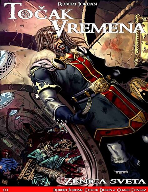 Robert Dzordan Tocak Vremena Zenica Sveta 01 Markoboss Sf Pdf