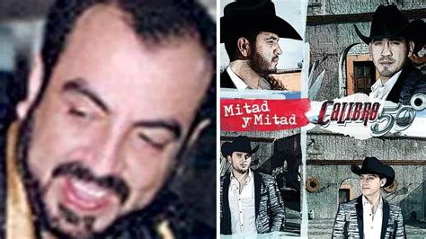 Así Fueron Los últimos Momentos De Vida ‘el Barbas Beltrán Leyva Según El Narcocorrido ‘don