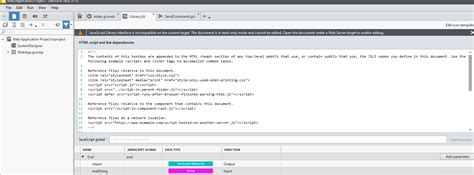 native android and ios applications with labview web modules ni