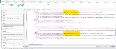 Id Attributes Are Missing In Onenote Page Content Fetched Via Microsoft Graph Stack Overflow