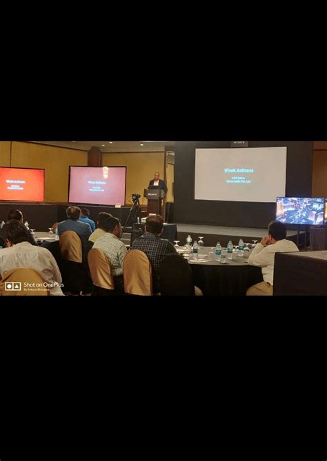 Vivek Asthana On Linkedin Had A Brilliant 2nd Lds Partner Conference In The Leela Hotel In…