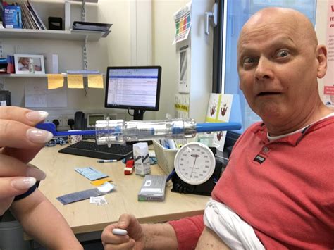 What Can Happen To Sex After ADT Recovering Man