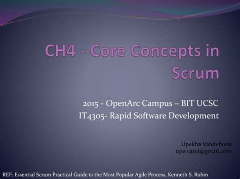 Scrum Requirements And User Stories Pptx Web Conferencing