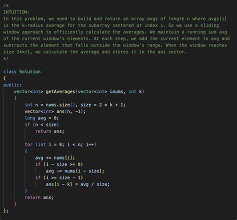Mukesh Khemani On Linkedin Leetcode Problemsolving Cpp