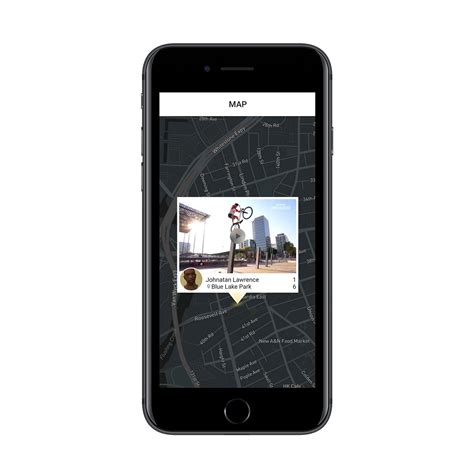 maps with flutter custom and dynamic popup over the marker by loredana zdrânc zipper