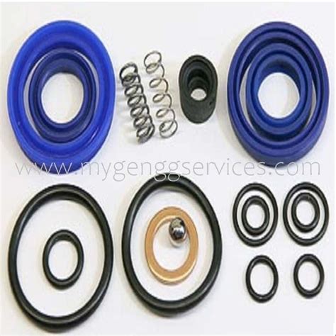 Hydraulic Cylinder Seal Kits Hydraulic Seal Kits Latest Price
