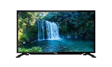 Sharp 2T-C32BD1X 32 Inches HD Ready LED Television - Online at Best ...