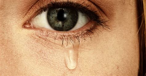 Finally Someone Has Made Cocktail Bitters Out Of Human Tears