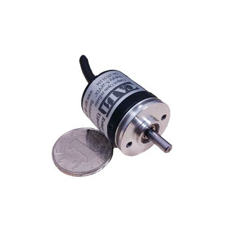 Low Price For Open Collector Npn Output Encoder Calt Ghs30 Digital