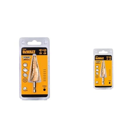 Конусан Өрөм DEWALT DT5030-QZ