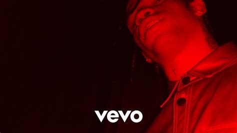 Travis Scott Notice Feat Yeat Prod Akiira Youtube