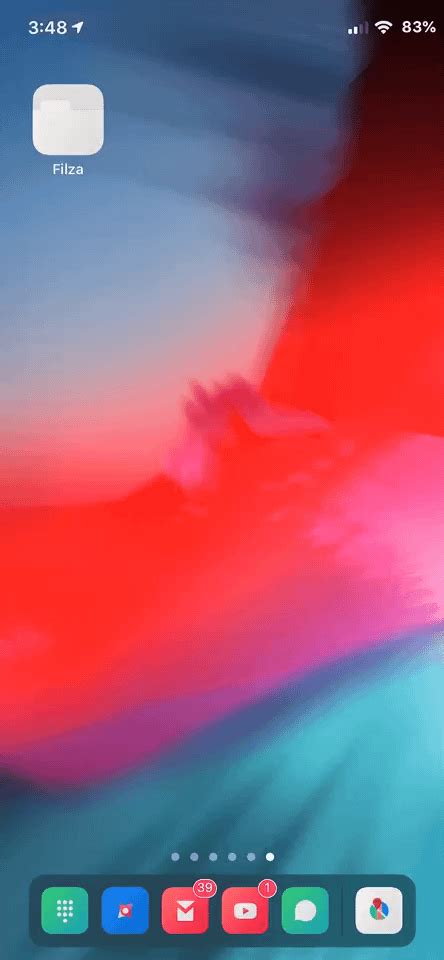 Upcoming Floatingdockplus Update Vertical Splitview Like Android