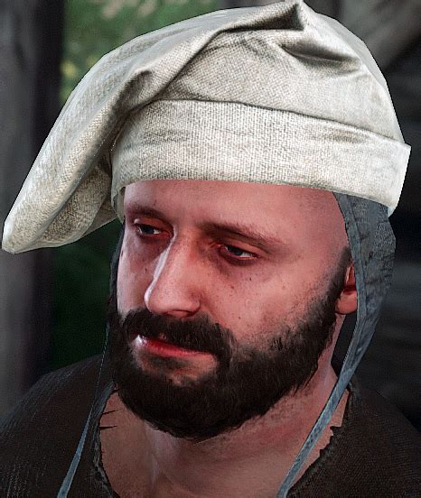 Baker Of Ledetchko Kingdom Come Deliverance Wiki Fandom