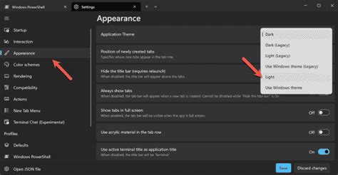 Using Windows Terminal Chat With Github Copilot 4sysops