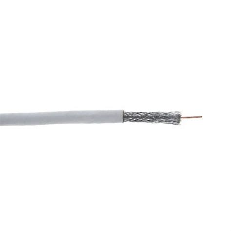 Rg6u Ccs Wt 5 Etl Scp Structured Cable Products