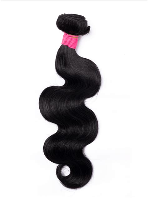 10a Body Wave Single Bundle