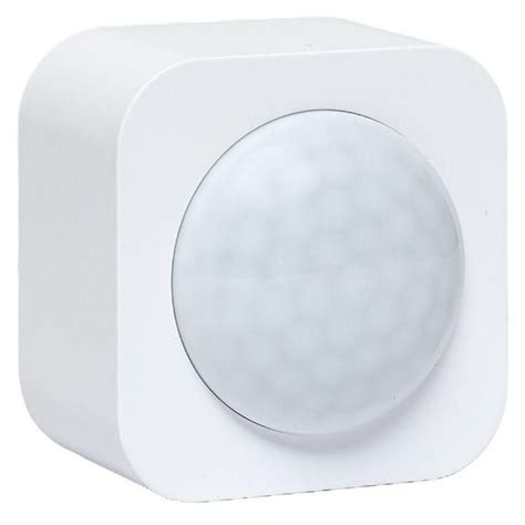 Датчик движения умный Zigbee Connect EKF is-pir-zb-1 - купить с ...