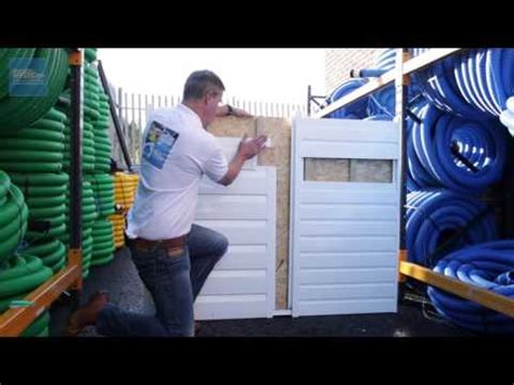 How To Install Exterior Upvc Cladding