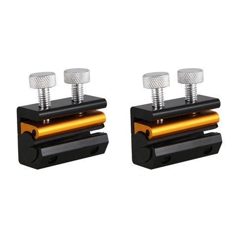 2x Motorcycle Aluminium Cable Lube Tool Cable Lubrication Wire Oiler