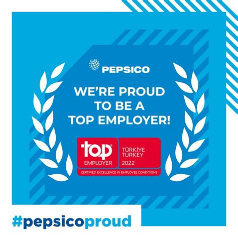 Deniz Alkan Linkedin‘de Pepsicoproud