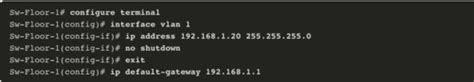 27 29 Configure Ip Addressing Module Practice And Quiz Flashcards